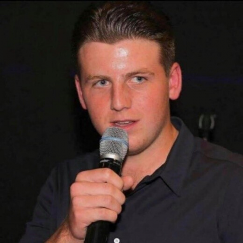 Kandidaten 2020 - Jantjes Verjaardag